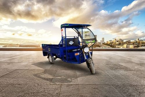 Three wheelers, Auto Rickshaws, E Rickshaws Price in India 2025