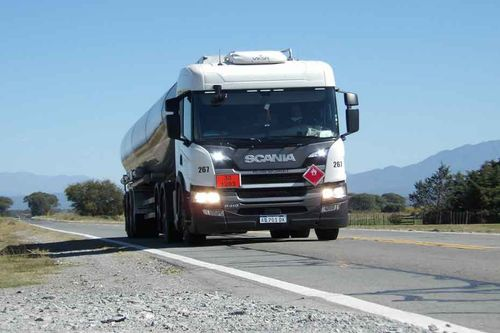 Scania Trucks Price - Models 2026, Reviews, Images, Specs & Dealers