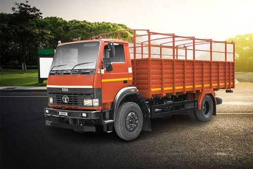 Tata 12 Wheelers Price - Models 2026, Reviews, Images, Specs & Dealers