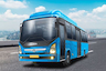 Electric Buses | New EV Buses, Range Chart, Charging & More - CMV360