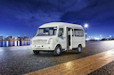 Force bus price in India, Starting at 8.35 Lakh | CMV360