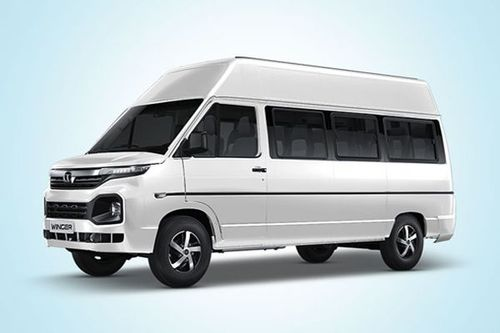 Force Urbania Van 3350 10 Seater Price, Specifications and Offers
