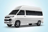 Force Urbania Van 4400 17 Seater Price, Specifications and Offers