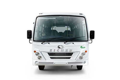 Eicher bus price in India, Starting at 12.23 Lakh | CMV360