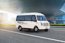 Force bus price in India, Starting at 8.35 Lakh | CMV360