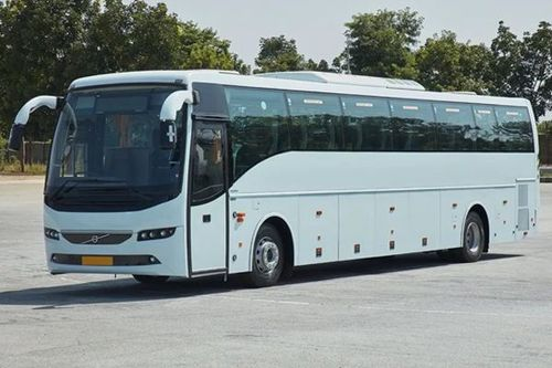 New Buses in India 2026 | New Buses Price in India - CMV360