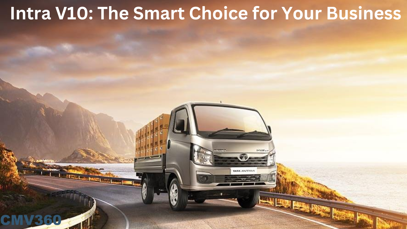 Tata Signa 5530.S: Powerful, Reliable, and Efficient