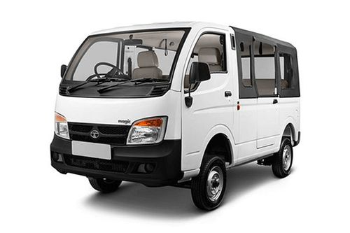 Tata Magic Price, Specifications and Offers