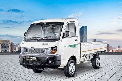 Discover Mini Truck in India | CMV360