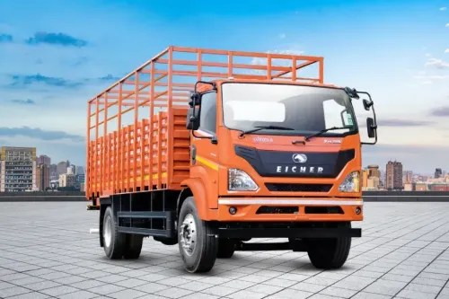 Tata Loading Gadi - Latest Prices and Specifications