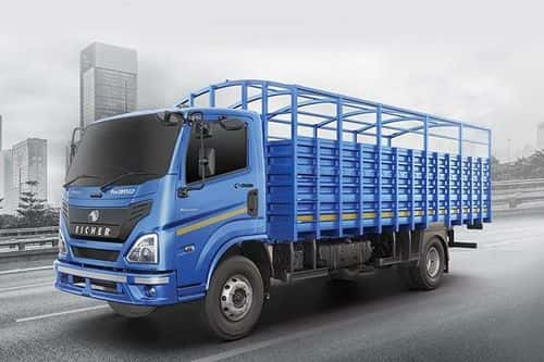 Tata 1812g LPT Price In India 2025 Trucks - CMV360