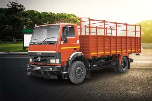Tata 4 Wheelers Price - Models 2025, Reviews, Images, Specs & Dealers