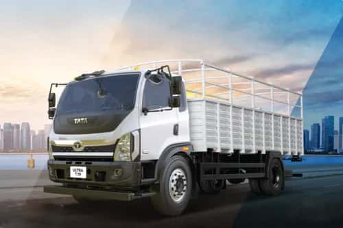Tata Trucks Price - Models 2025, Reviews, Images, Specs & Dealers