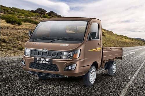 Best Trucks in India - April 2025 | Popular Truck Prices, Images - CMV360