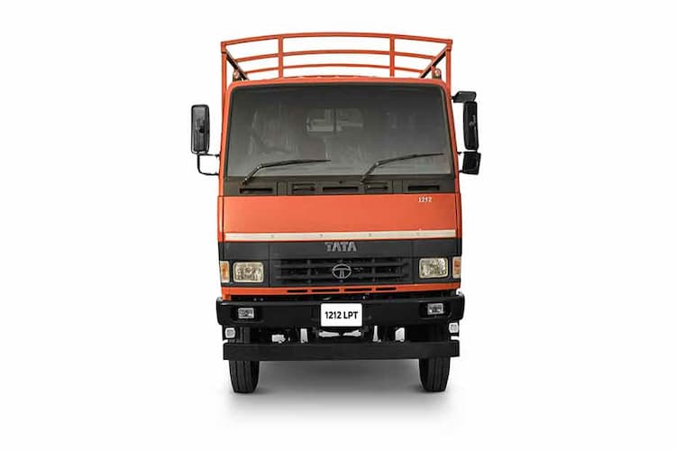 Tata 1212 LPT Price, Mileage, Loading Capacity & Specs