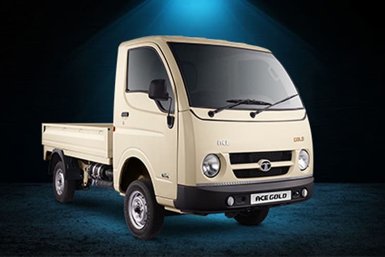 Tata Ace Gold Price, Mileage, Loading Capacity & Specs