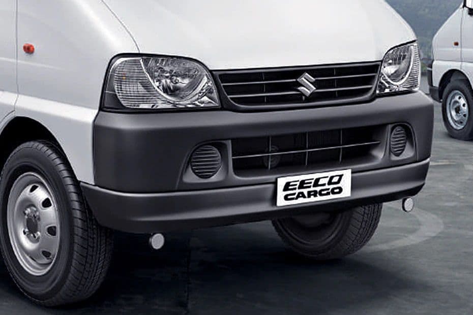 Maruti Suzuki Eeco Cargo Price In India 2026 - Cargo Trucks - CMV360