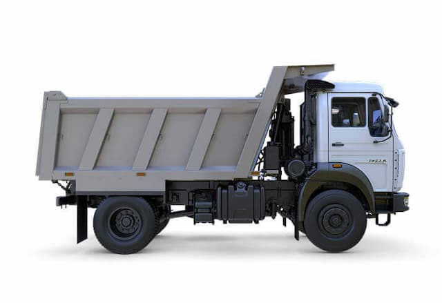 Tata Signa 1923.K Price, Mileage & Specs - Diesel Dumper