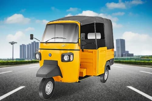 Piaggio Ape Auto Classic Price, Specifications and Offers