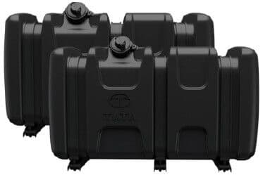 Tata Signa 5530.S Price - Mileage, Specs - Diesel Trailer Truck