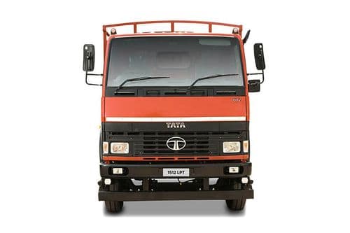Tata 6 Wheeler Trucks - Tata 6 Tyre/Chakka Truck Price