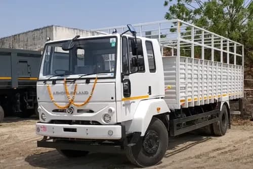 Ashok Leyland Ecomet Star 1915 Price In India 2025 Trucks - CMV360