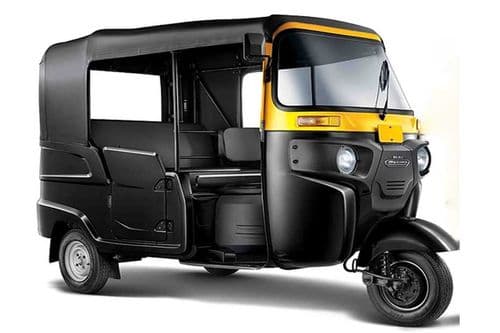 Bajaj Three Wheelers Price in India - New Bajaj Models 2024, Images ...