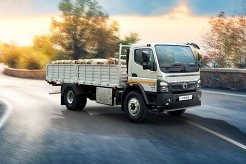 Tata 1812g LPT Price In India 2024 - Cargo Trucks - CMV360