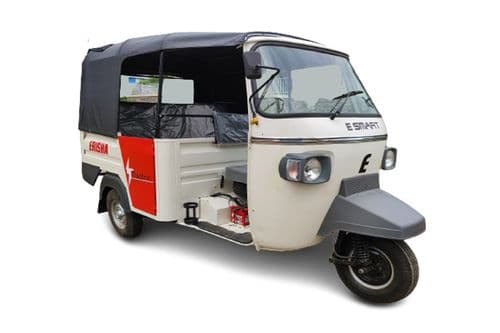 Bajaj Maxima XL Cargo E-Tec 12.0 Price, Specifications and Offers