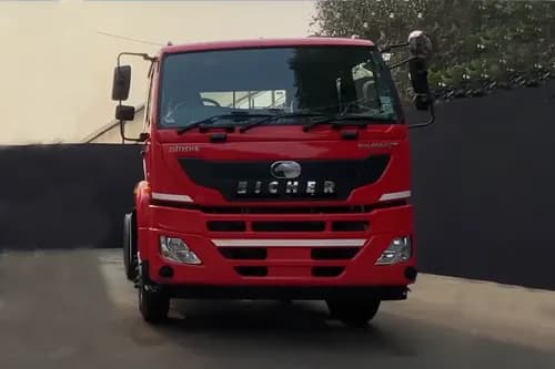 Eicher Pro 6055 XP Price In India 2024 - Trailer Trucks - CMV360