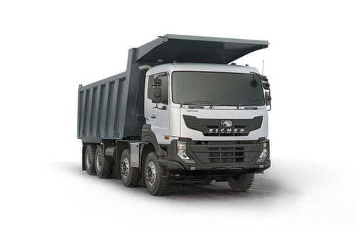 12 Wheeler Trucks - 12 Tyre/Chakka Truck Price