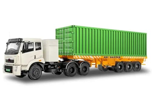 IPLTech Electric Rhino 5536E Price In India 2025 Trucks - CMV360