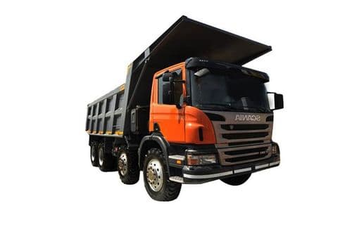 12 Wheeler Trucks - 12 Tyre/Chakka Truck Price