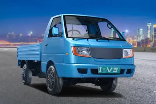 Discover Mini Truck in India | CMV360