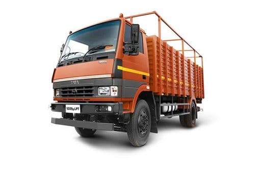 Tata 6 Wheeler Trucks - Tata 6 Tyre/Chakka Truck Price