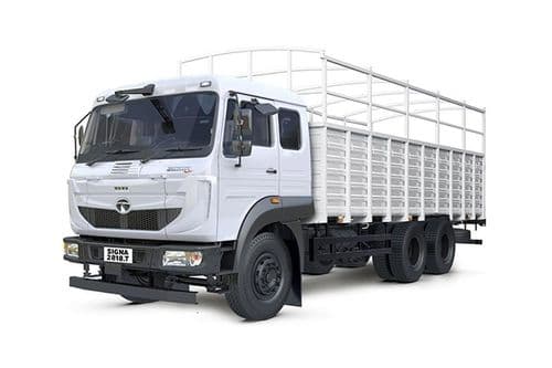 Tata Trucks in India | Tata Truck Price in India - CMV360.com