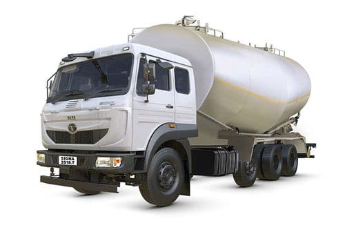 Tata 12 Wheelers Price - Models 2025, Reviews, Images, Specs & Dealers