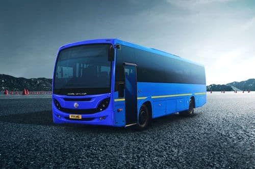 Ashok Leyland bus price in India, Starting at 16.89 Lakh | CMV360