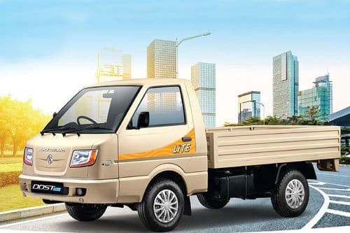 Mahindra Bolero Maxx Pik Up City Vs Ashok Leyland Dost Lite Comparison ...