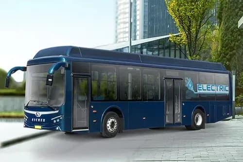 Eicher Skyline Pro E 12M Price, Specifications and Offers