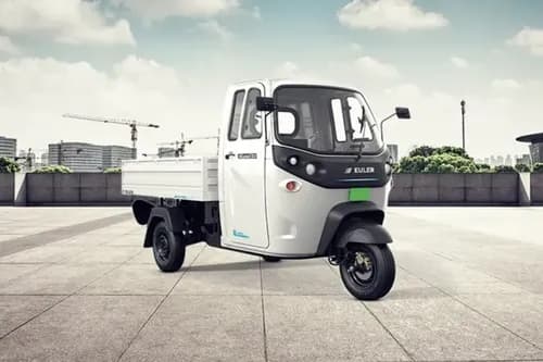Euler Motors HiLoad EV Price, Specifications and Offers