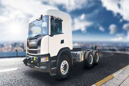 10 Wheeler Trucks - 10 Tyre/Chakka Truck Price