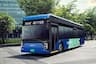 Electric Buses | New EV Buses, Range Chart, Charging & More - CMV360