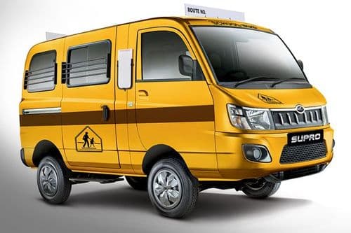 Tata Magic Express Price, Specifications and Offers